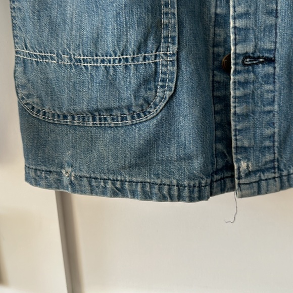 Jackets & Coats | Vintage 197s Key Imperial Perfectly Faded And Worn ...